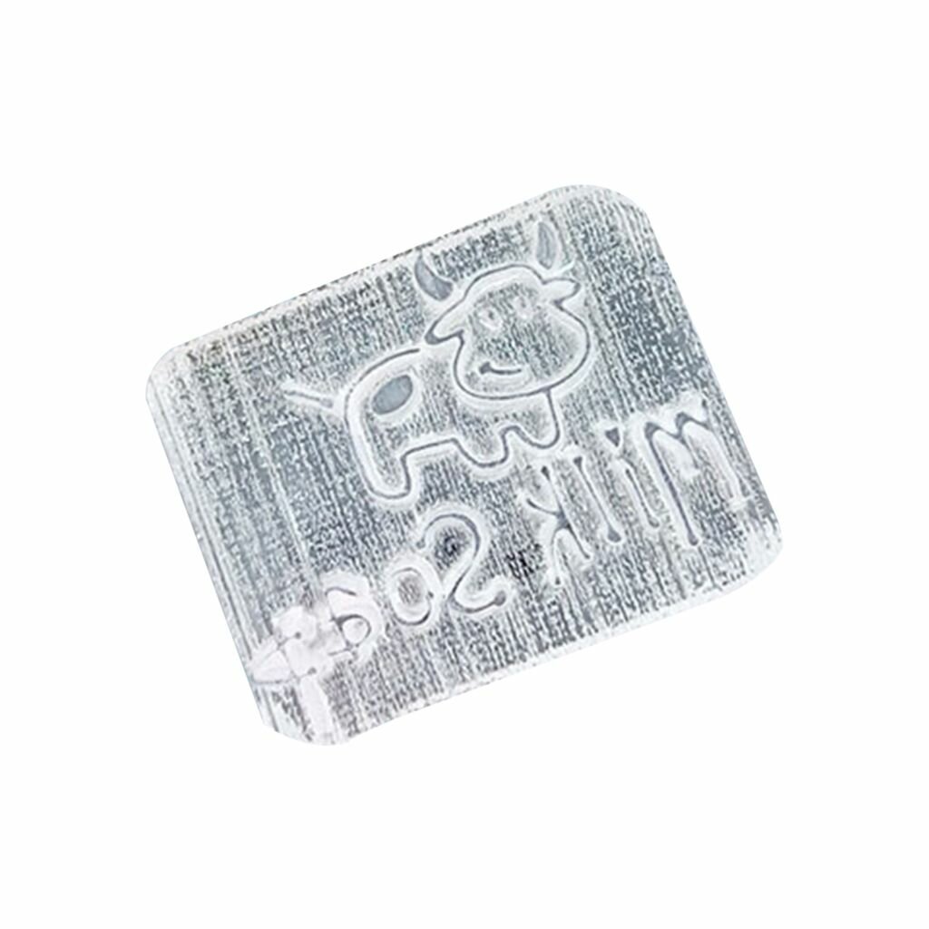 Штамп для мыла ручной работы с рисунком животного и ручкой, инструмент поделок своими руками детей взрослых, изготовление