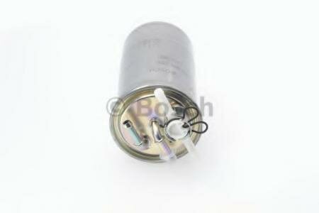 Фильтр топливный VW BORA/GOLF/PASSAT, FIAT PUNTO 1.7I/TD 94] BOSCH 0450906295