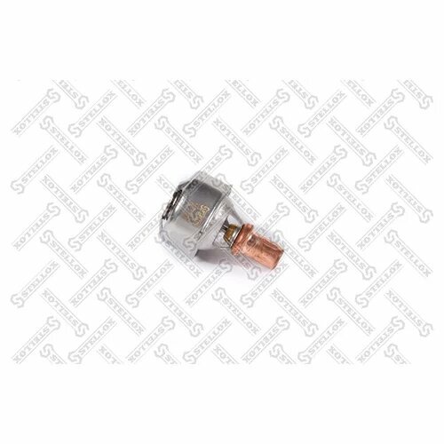 Термостат RENAULT R5/TRAFIC 1.4-1.7 80, 2340198SX STELLOX 23-40198-SX