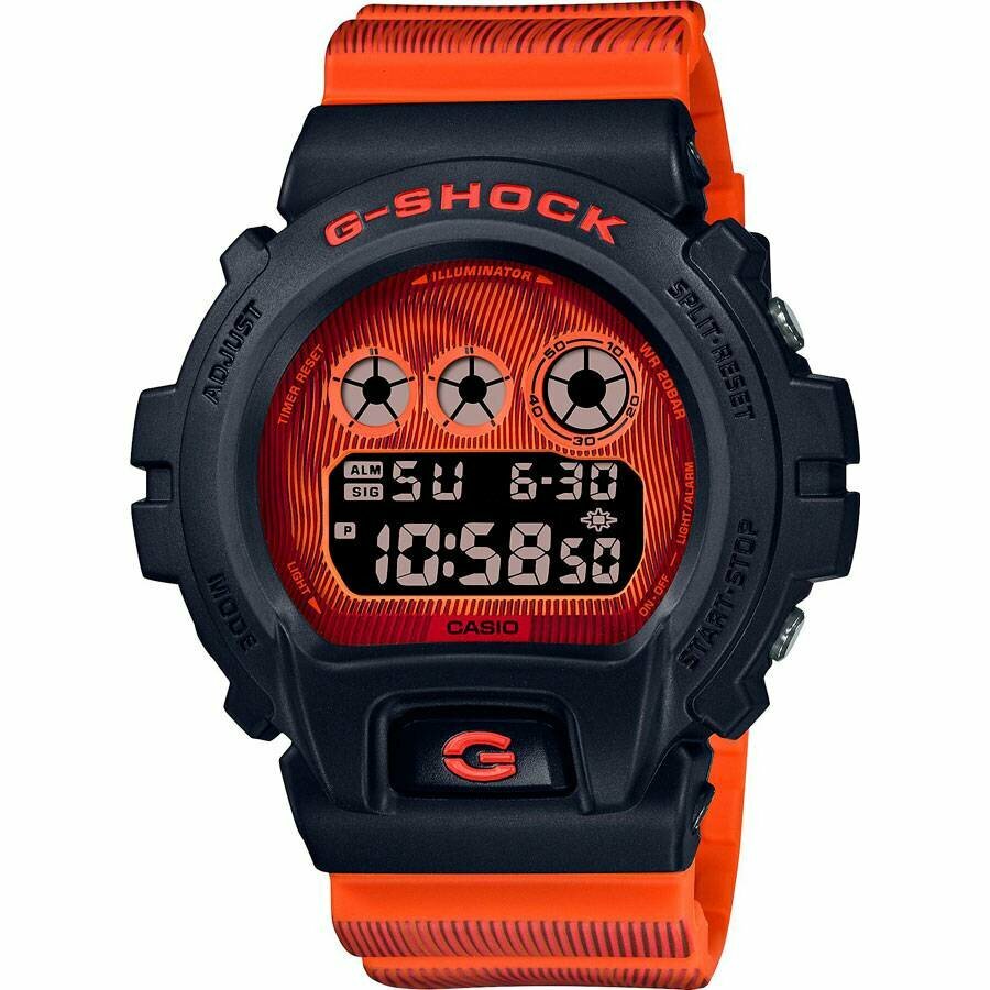 Наручные часы G-Shock