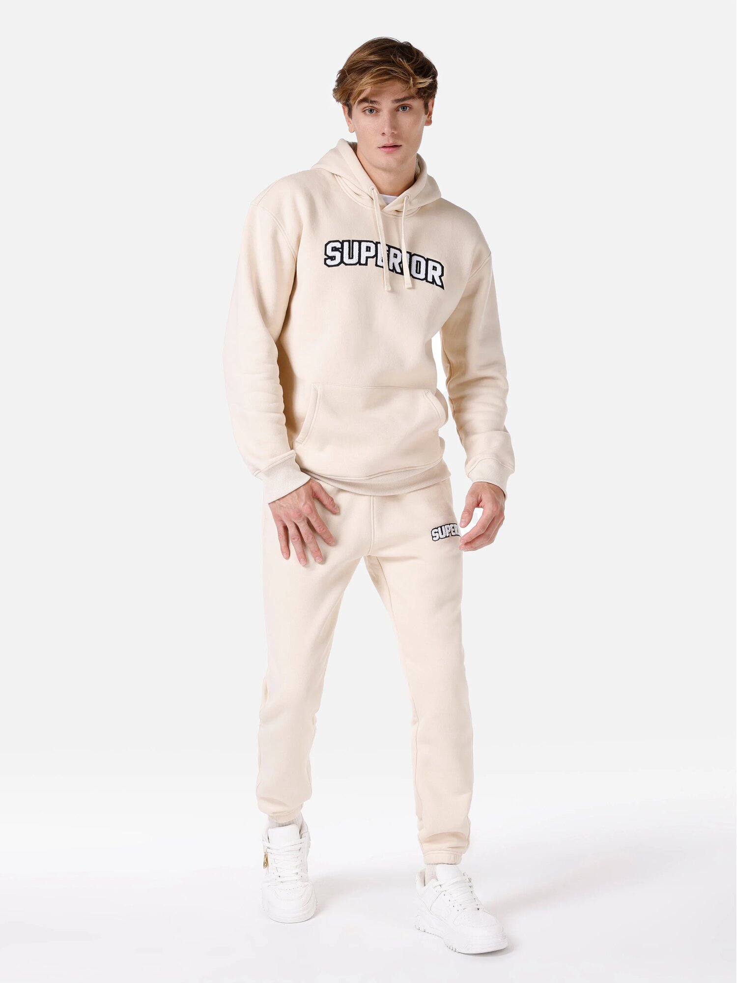 Брюки Regular Fit