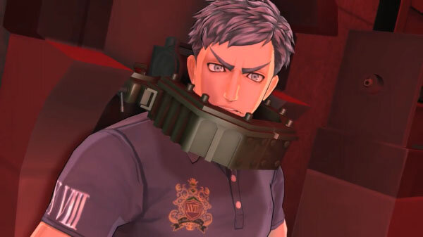Zero Escape Zero Time Dilemma PS4 — фото 1
