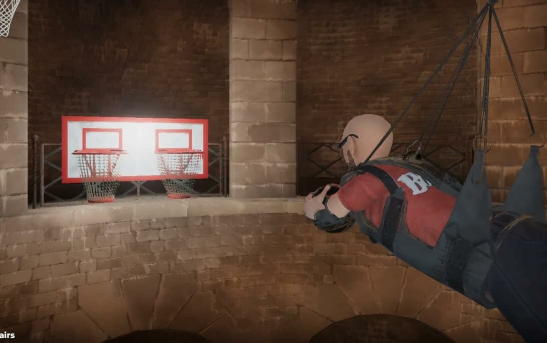Fort Boyard PS4 — фото 1