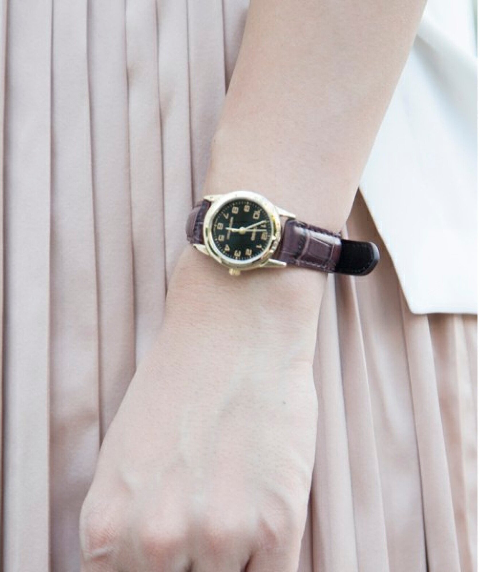 Наручные часы Analog