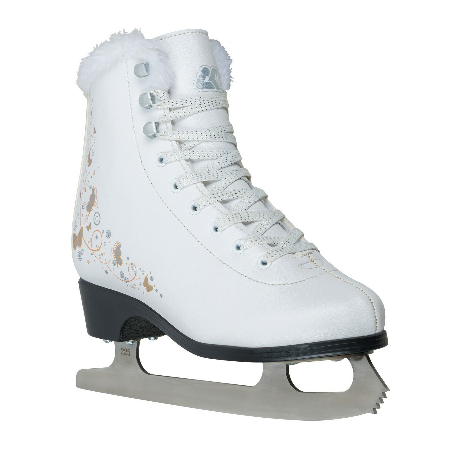 Фигурные коньки Sport Collection Ck-sf2201 Gold размер 37