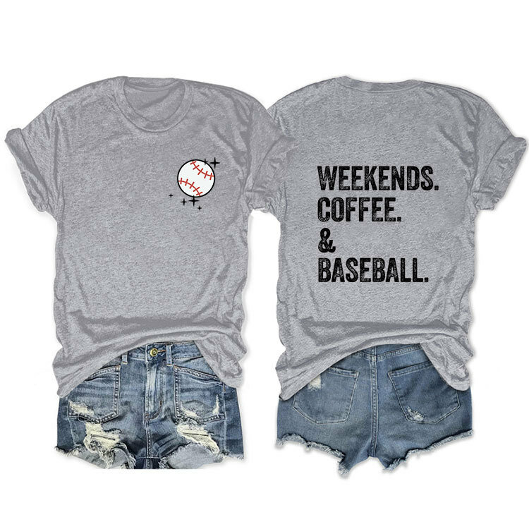 Футболка спортивная