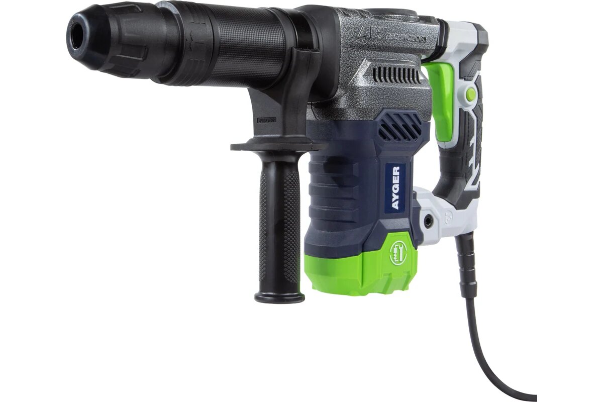 AYGER Отбойный молоток ASI1300, шт