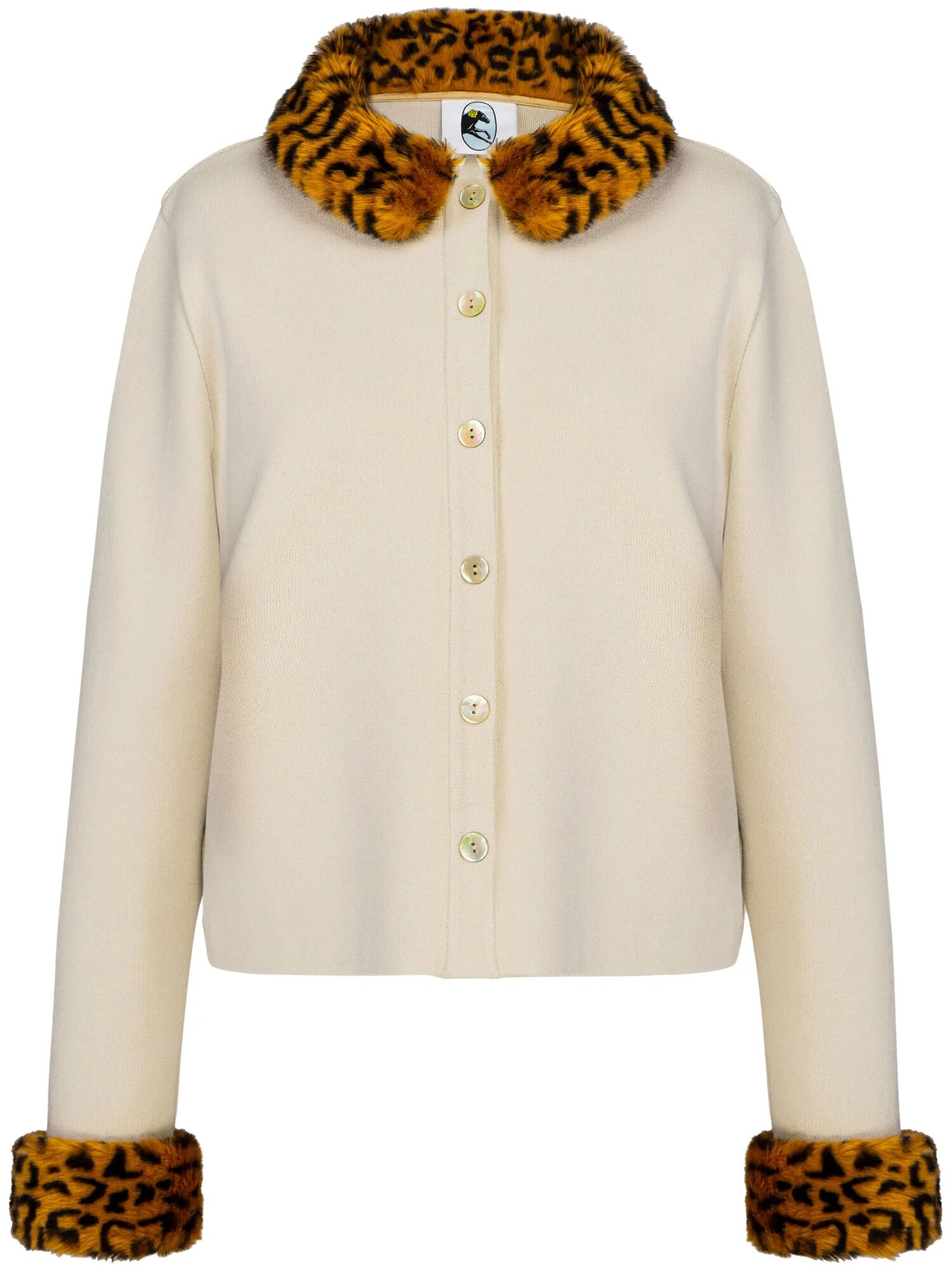 Кардиган Carmela