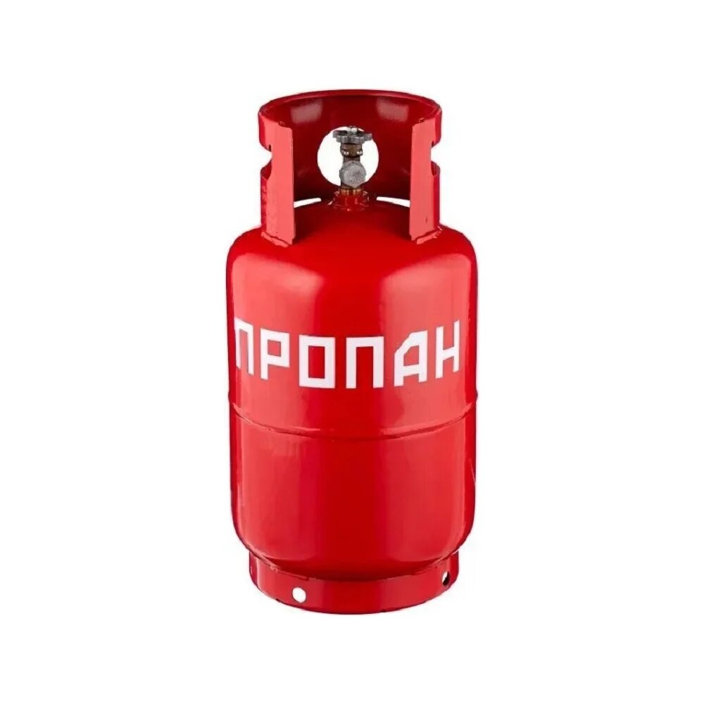 Баллон газовый БСГ 27/299-16 с вентилем Балсити ВП-1 00000006770 89376507