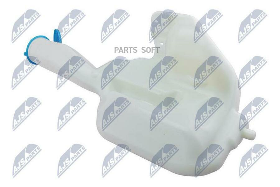 NTY KZS-VW-012 бачки VW CRAFTER 06-, MERCEDES SPRINTER 06- /WERSJA ZE SPRYSKIWACZAMI REFLEKTORаW/