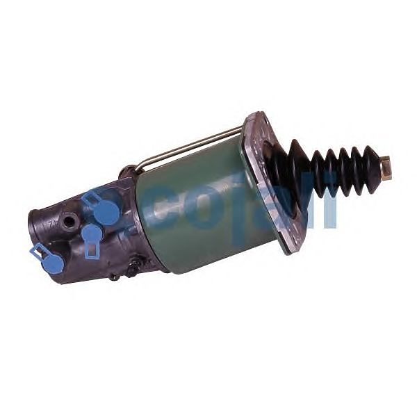COJALI 2350108 (41035647) пгу сцепления \iveco cursor
