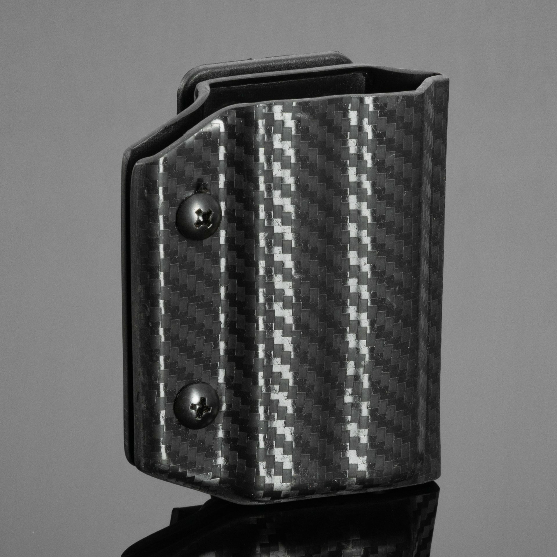 Ножны для мультитула SOG PowerLock, карбон, США