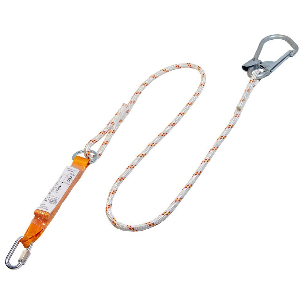 Строп к страховочной привязи(тип В)