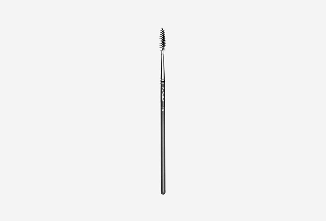 Кисть косметическая MAC #204 Lash Brush