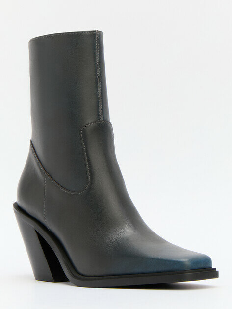 Полусапоги