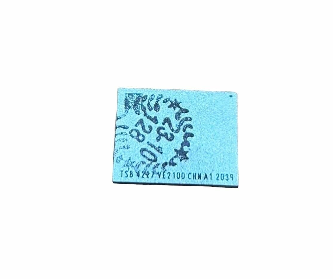 Микросхема , флеш память TSB4227