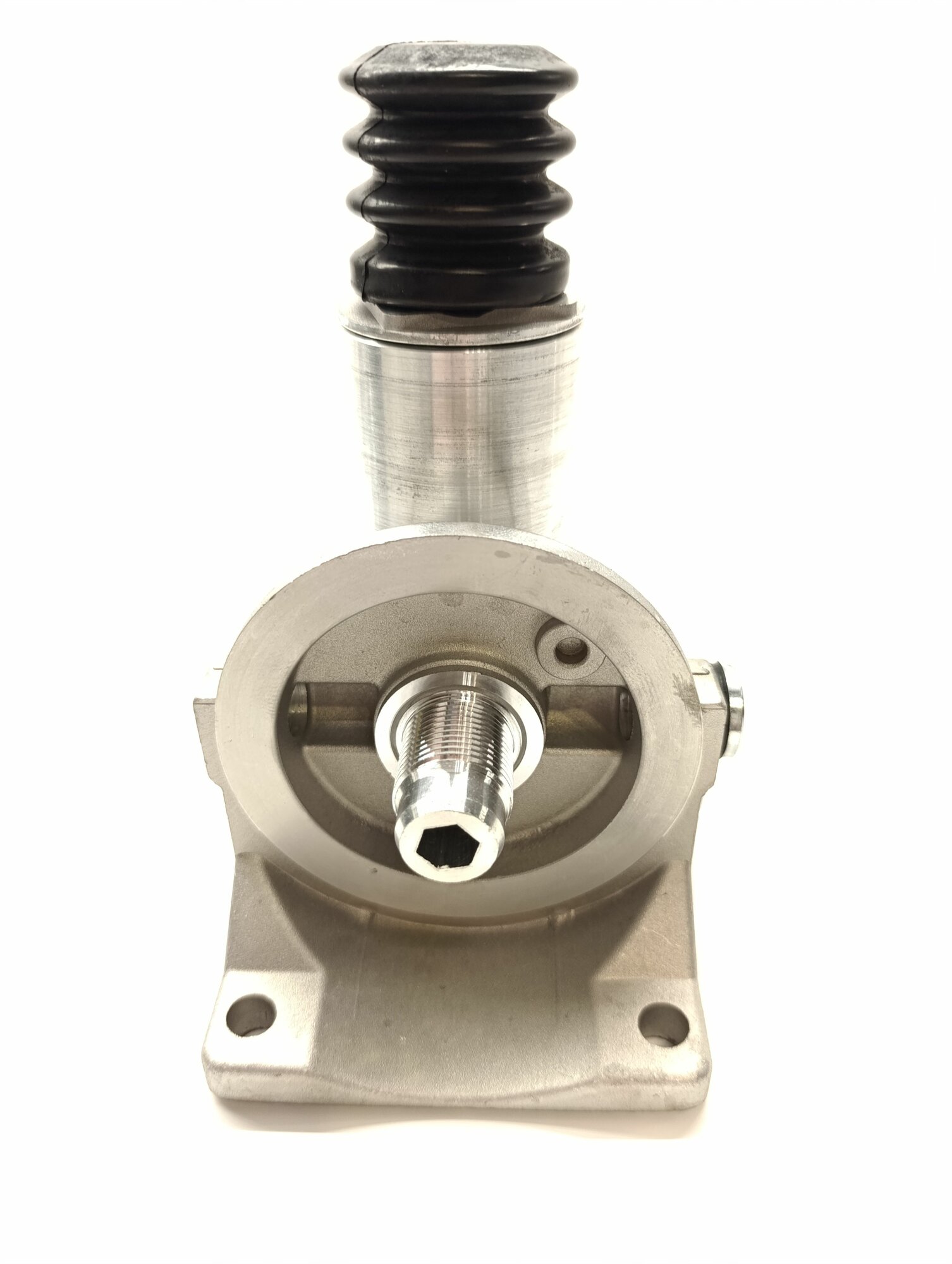 Корпус фгот PL270/420 усиленная черная подкачка