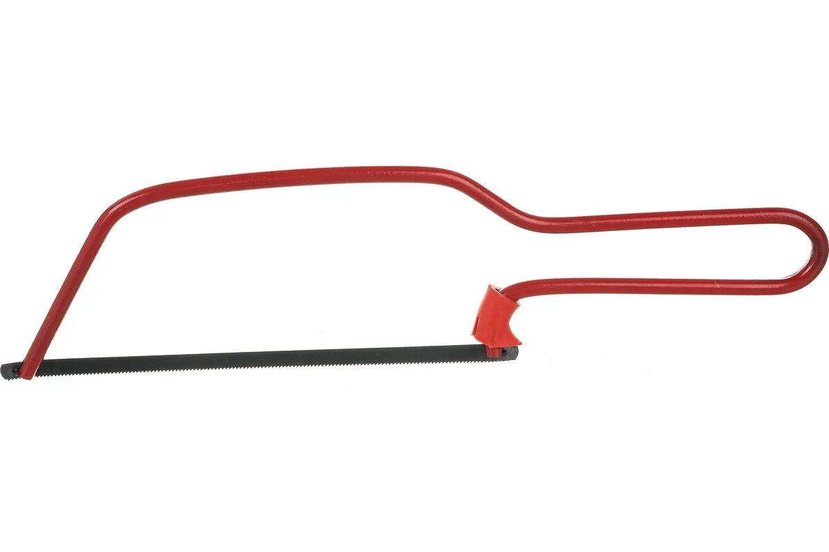 SKRAB Универсальная ножовка рамка 150 мм 20714 - инструмент для резки металла и дерева