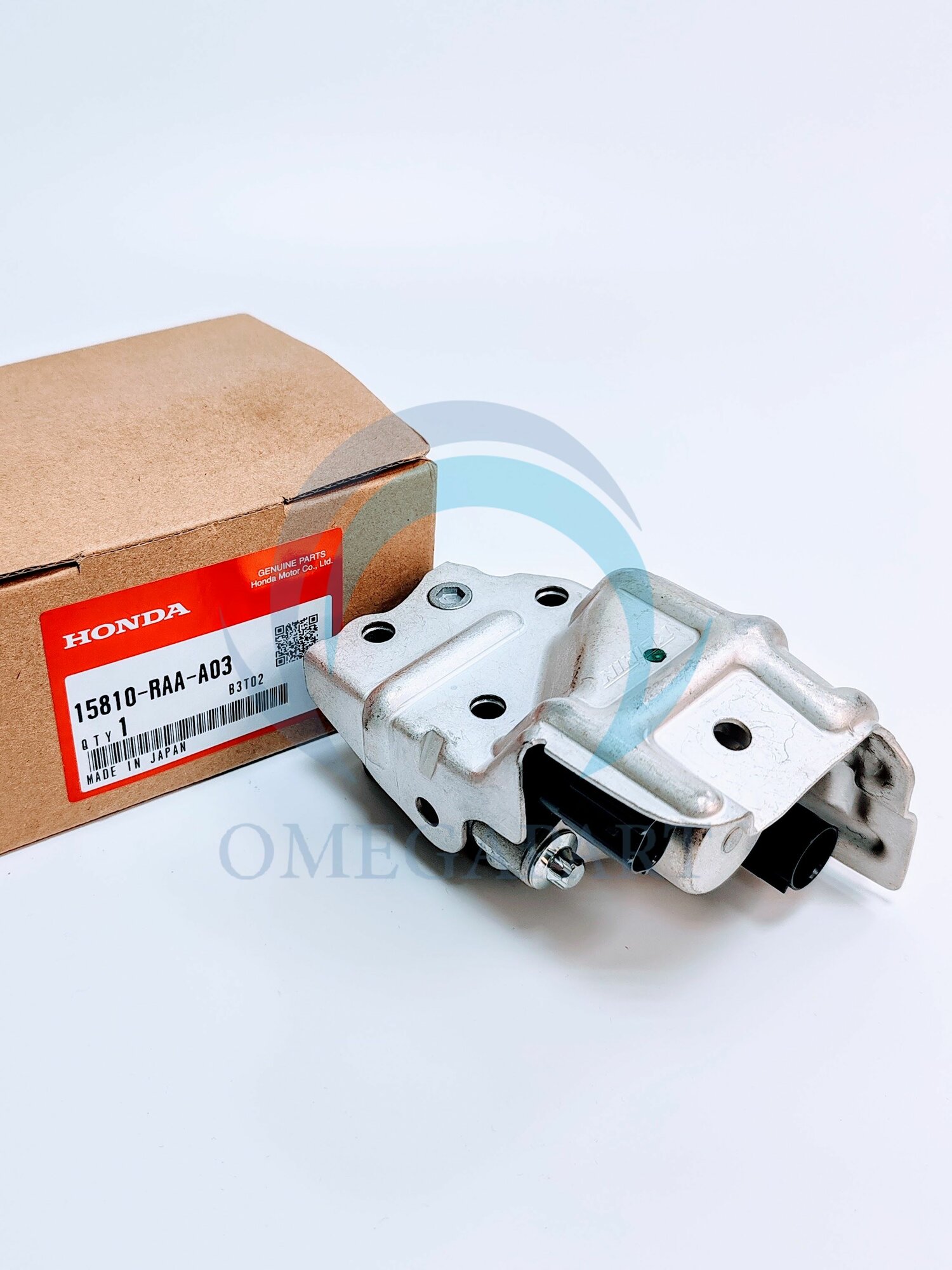 Клапан VTEC, Honda 15810RAAA03