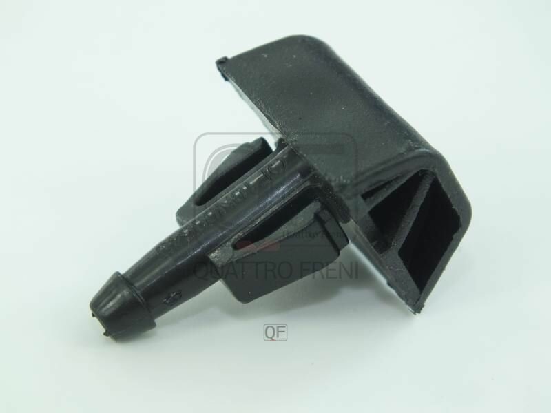 QF10N00640 Форсунка омывателя NISSAN NOTE -13 ветрового стекла