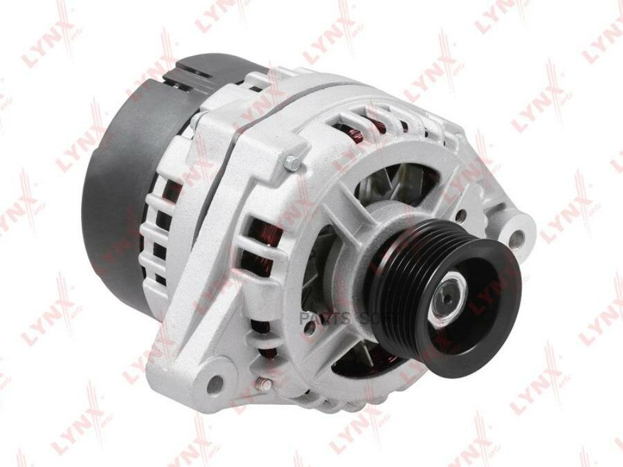 LYNXAUTO EA-1322 Генератор ()