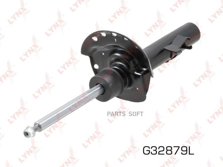 LYNXAUTO G32879L Амортизатор подвески ()