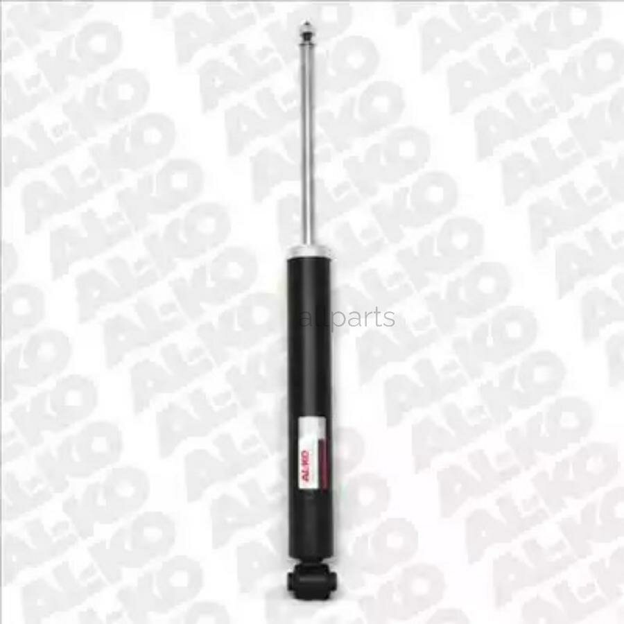 AL-KO 201543 амортизатор задний газовый!\ Peugeot 307 all 01>