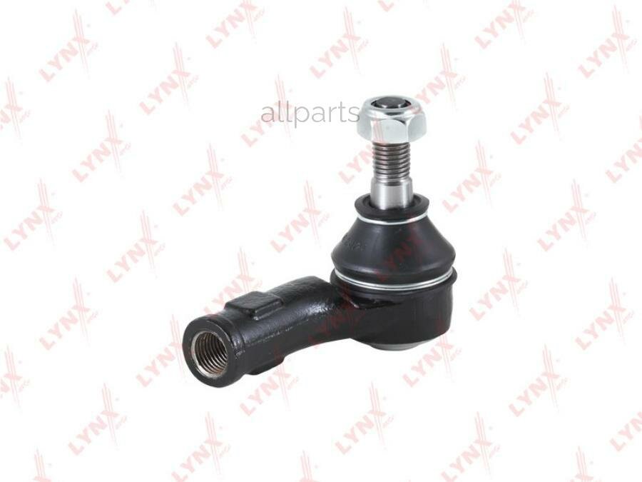 LYNXAUTO C4068L Рулевой наконечник L SEAT Arosa 1.0-1.7D 97-04 VW Lupo 1.0-1.7D 98-05 / Polo 1.0-1.9D 94-01