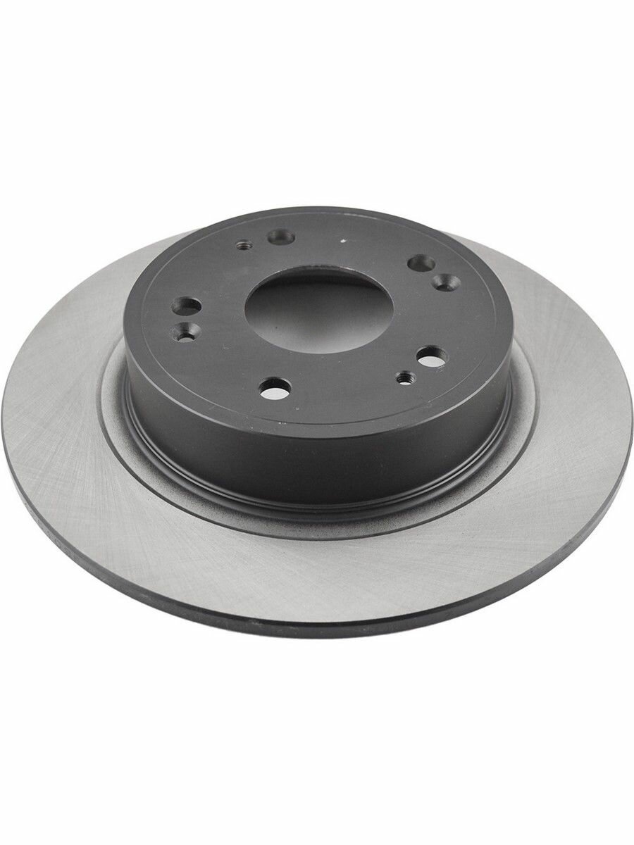 Диск тормозной задний для HONDA Accord, HR-V, Vezel, SB NAGAMOCHI BR28130