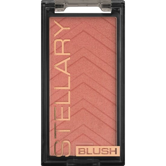 Румяна для лица Stellary Cashmere Blush тон 02