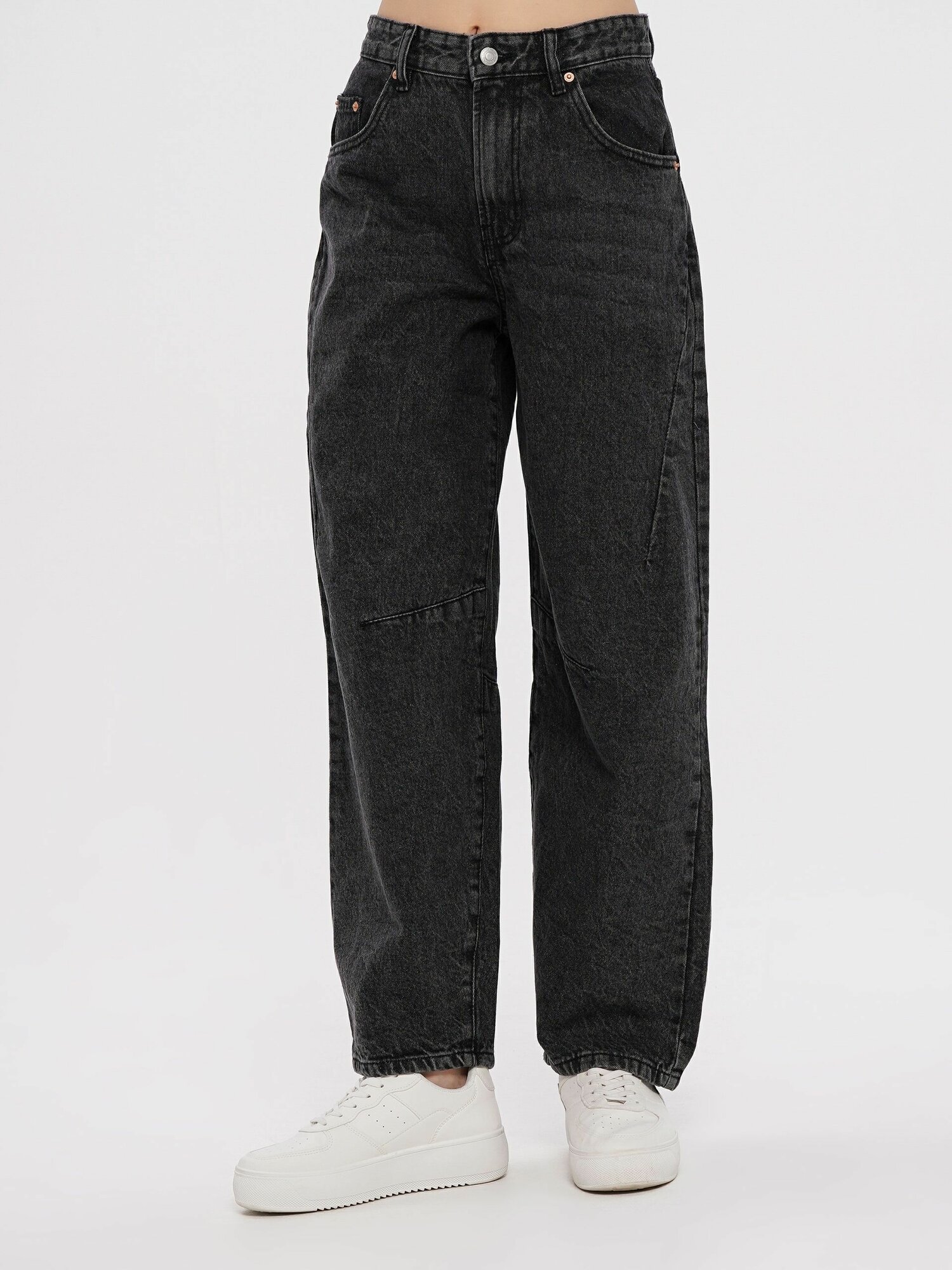 Брюки классические