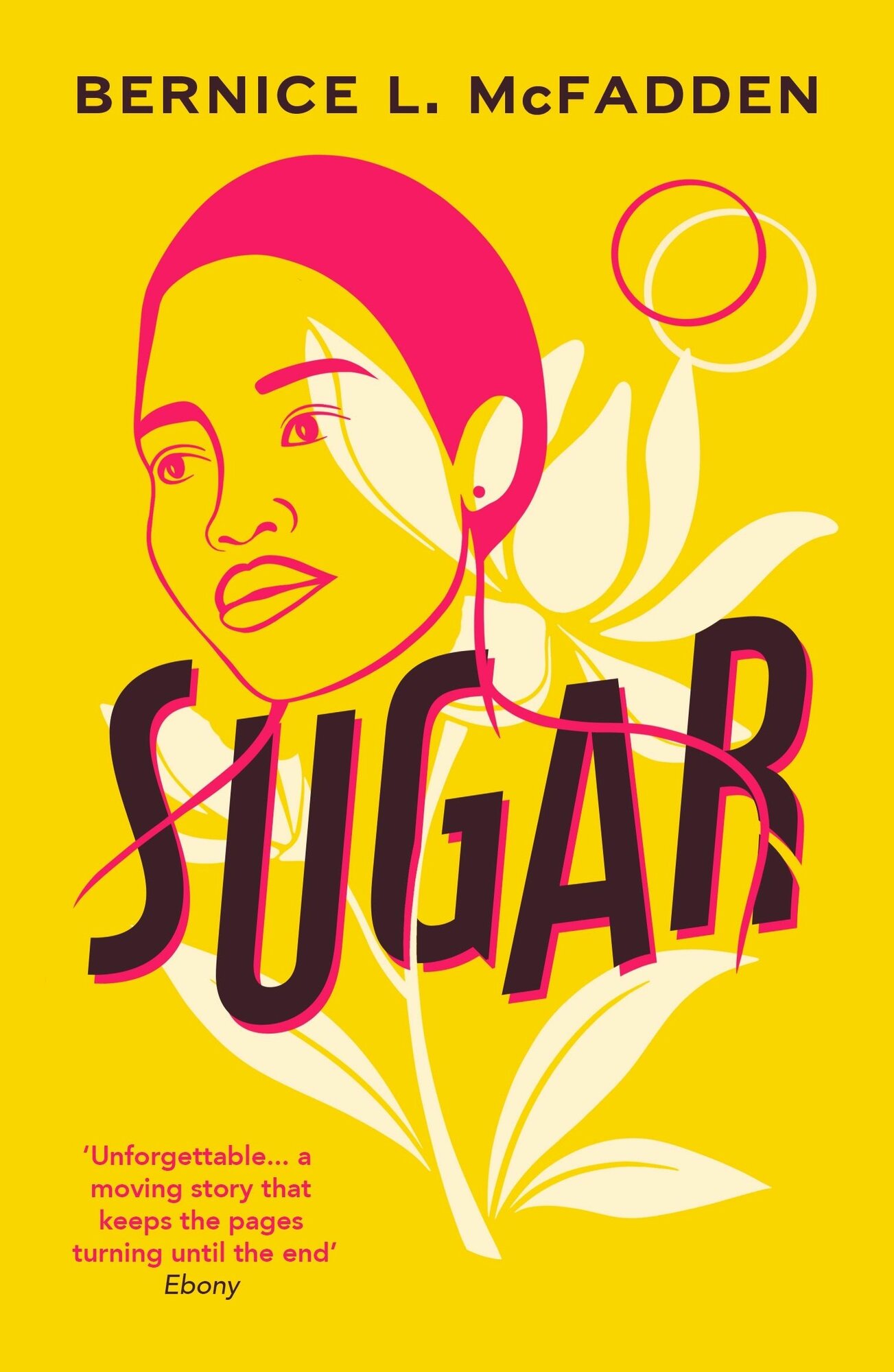 Sugar / Книга на Английском