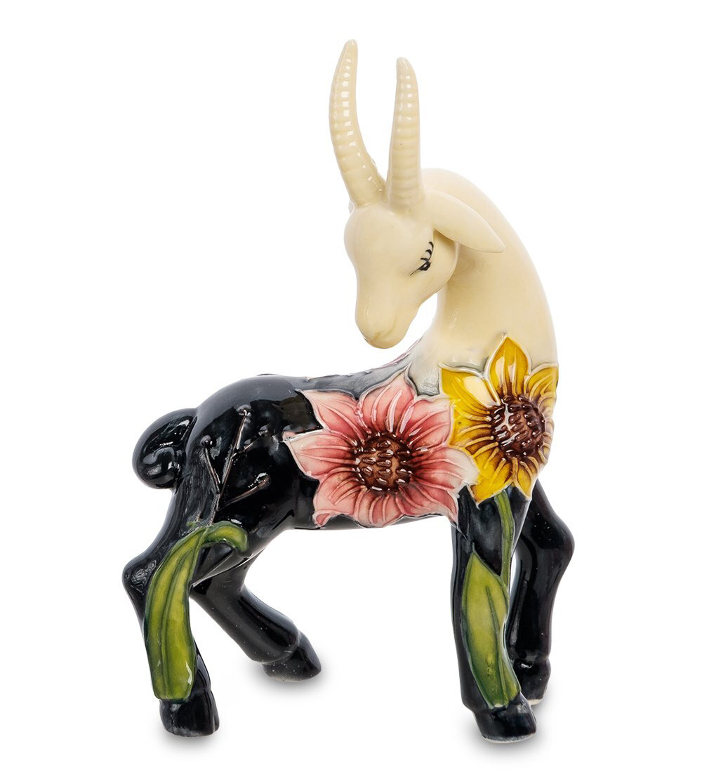 Фигурка "Коза", Pavone