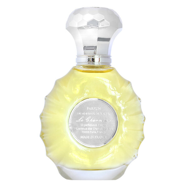 12 Parfumeurs Francais Мужской Le Charmeur Духи (parfum) 100мл