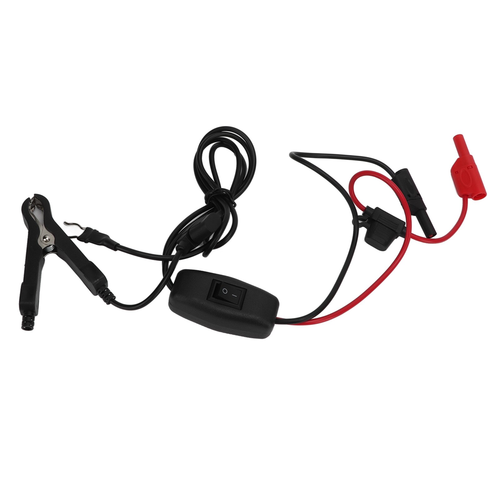 Паразитный тестер батареи