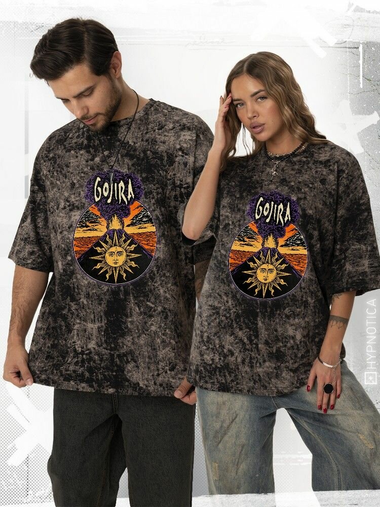 Футболка Варенка