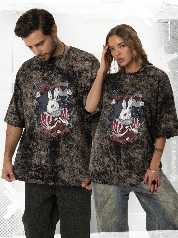 Футболка Варенка