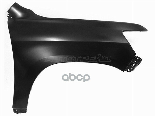 Крыло переднее Toyota Land Cruiser (J200) 15-21 (Справа) Sat арт. ST-TY92-016-A1