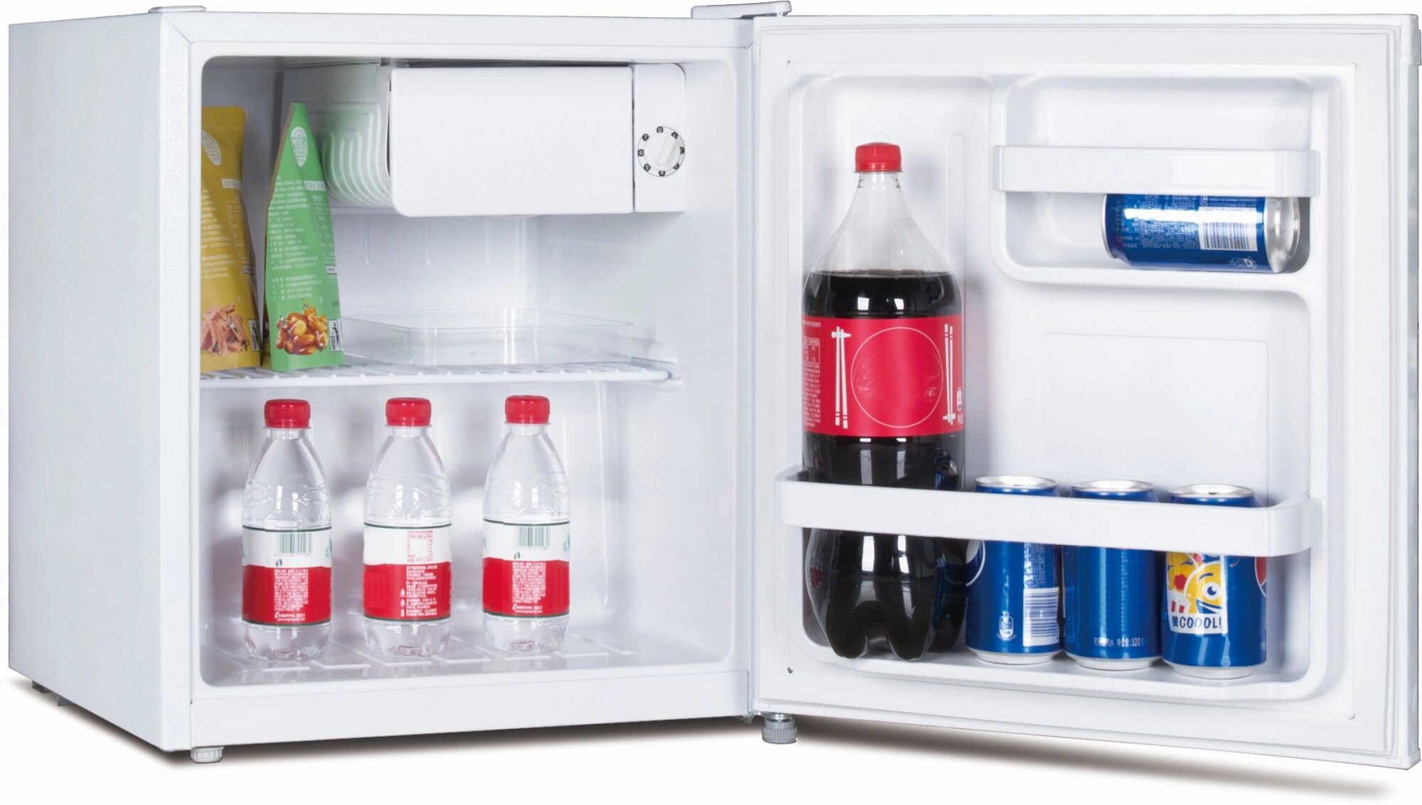 Холодильник Hyundai CO0551WT 1-нокамерн. белый