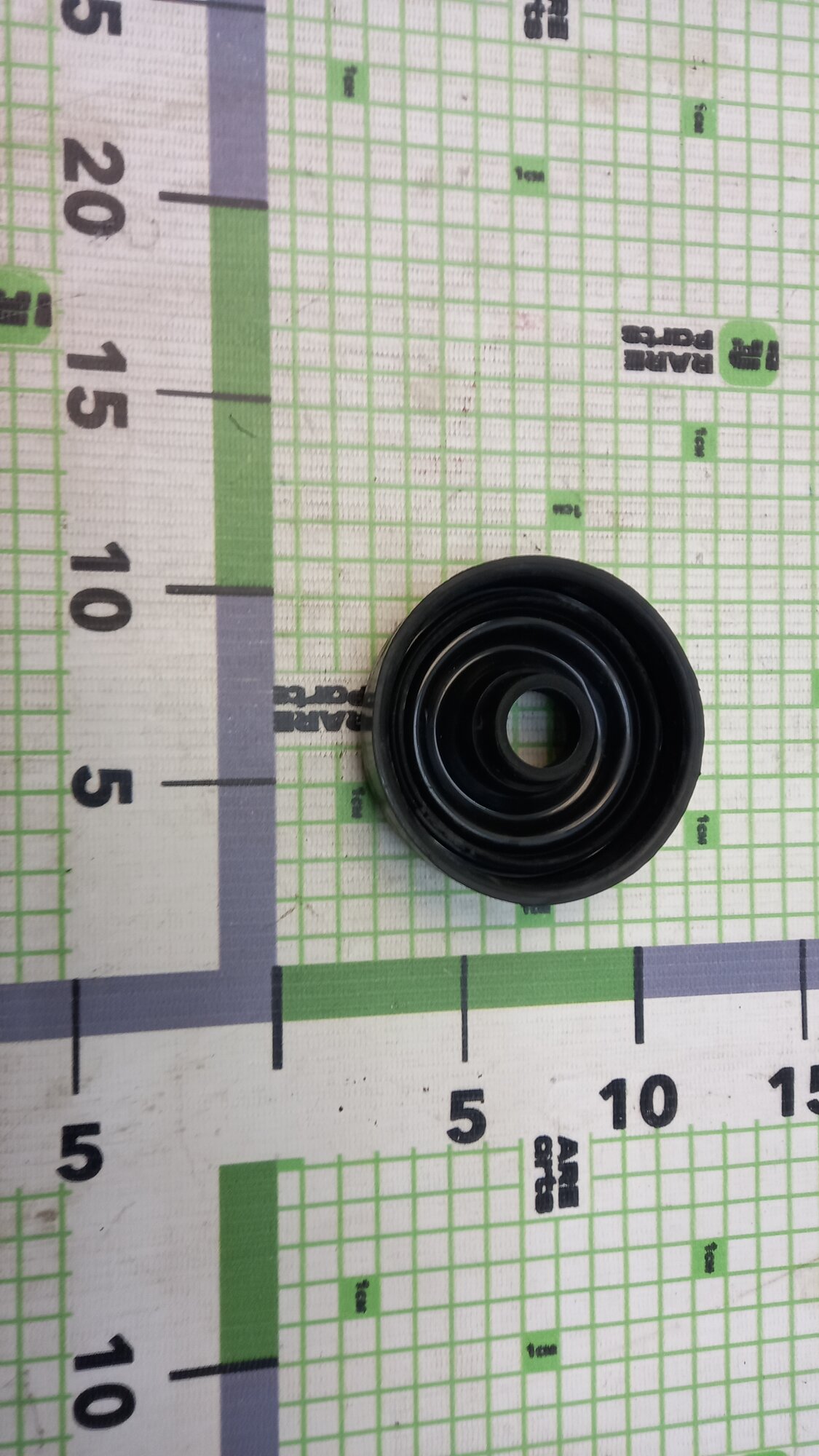 Крышка фары Honda Civic