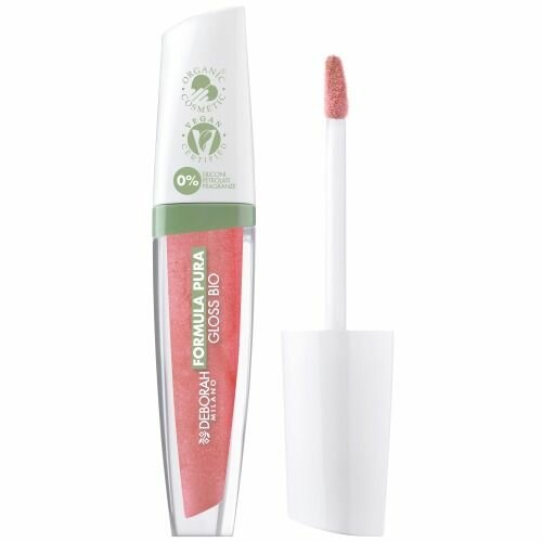Блеск для губ DEBORAH Formula Pura Gloss, Bio 05 (MFV002623)