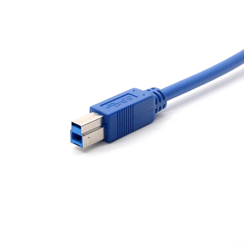 Jninsens USB кабель для принтера 3.0 0,3 м