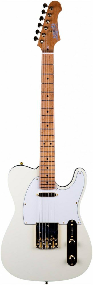 JET JT-300 AW G - Электрогитара шестиструнная