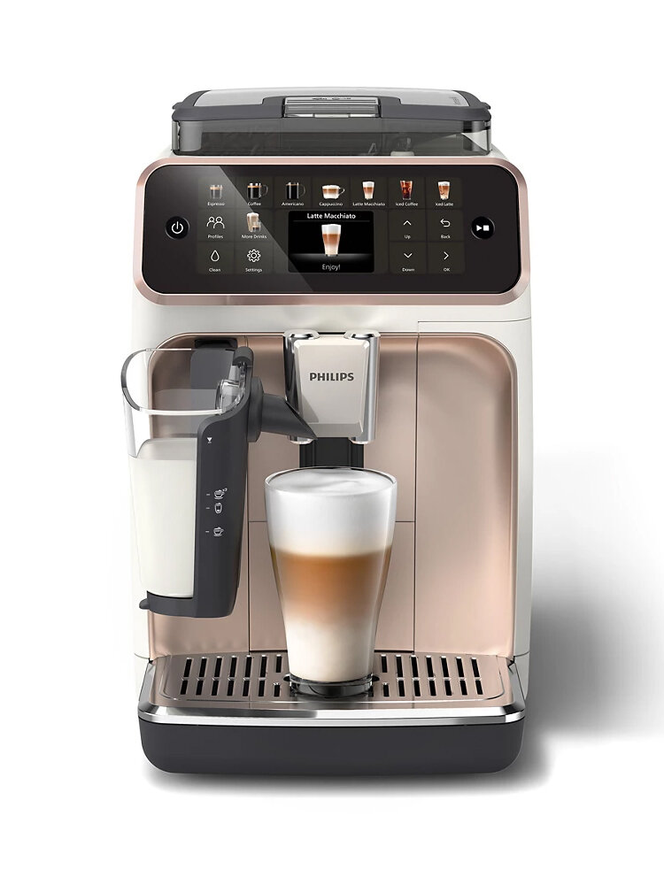 Автоматическая кофемашина