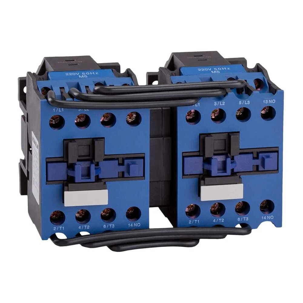 Контактор КЭАЗ ПМЛ-2560М УХЛ4 Б 25А кат. 220В AC 110593