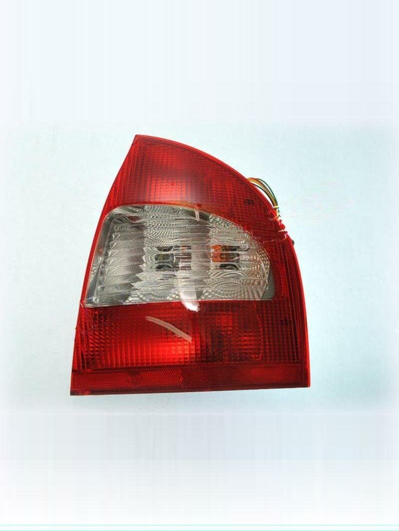 Фонарь задний ВАЗ 1118, Калина, седан, правый, в сборе, 11180-3716010-00