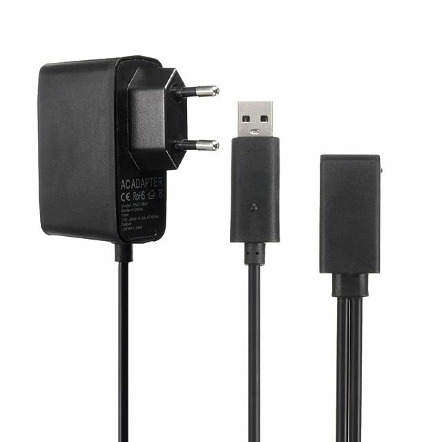 Блок питания 220V для Kinect XBOX 360