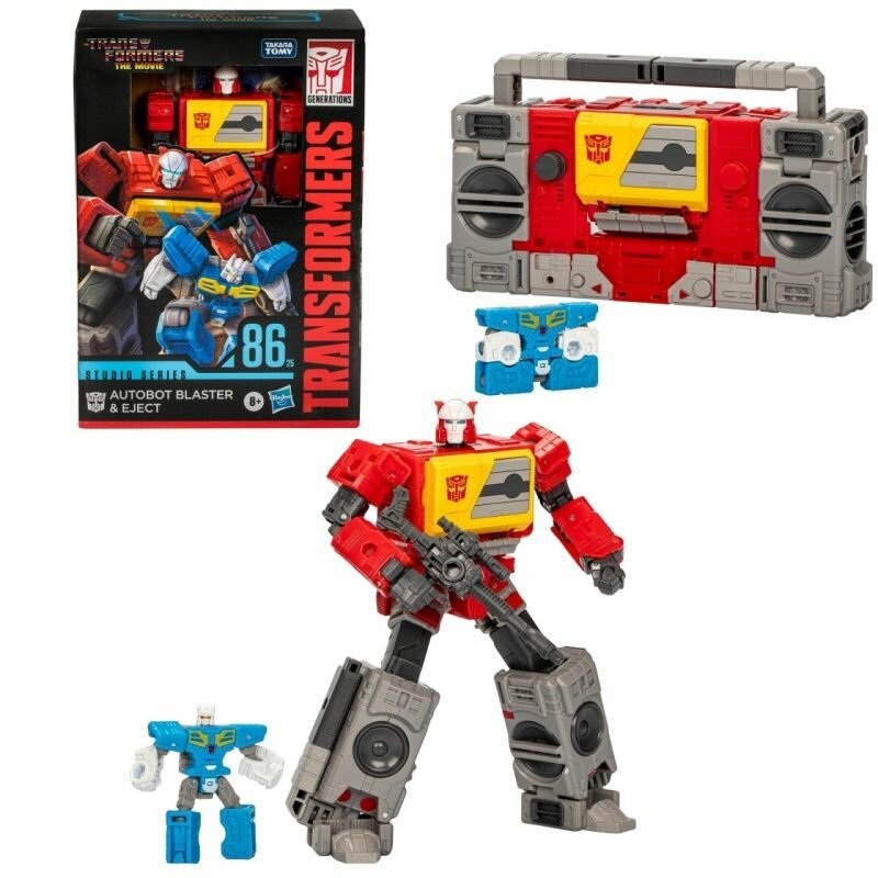 Трансформер