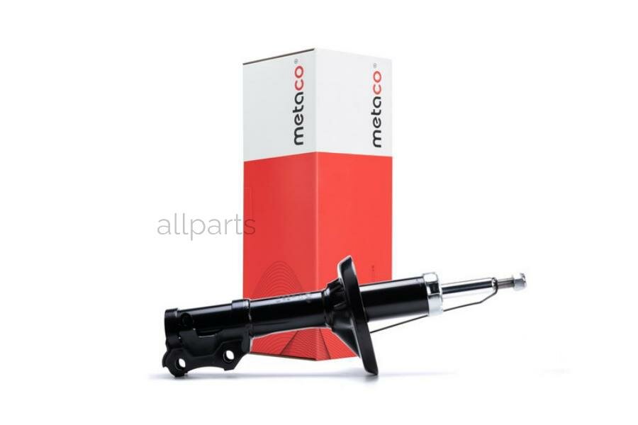 METACO 4800-043 Амортизатор передний