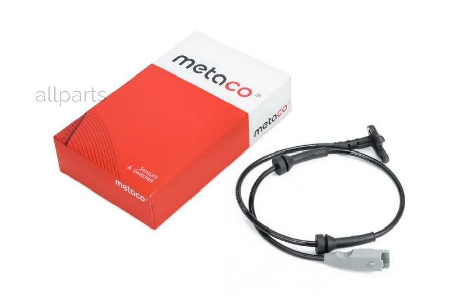 METACO 6300-070 Датчик ABS передний